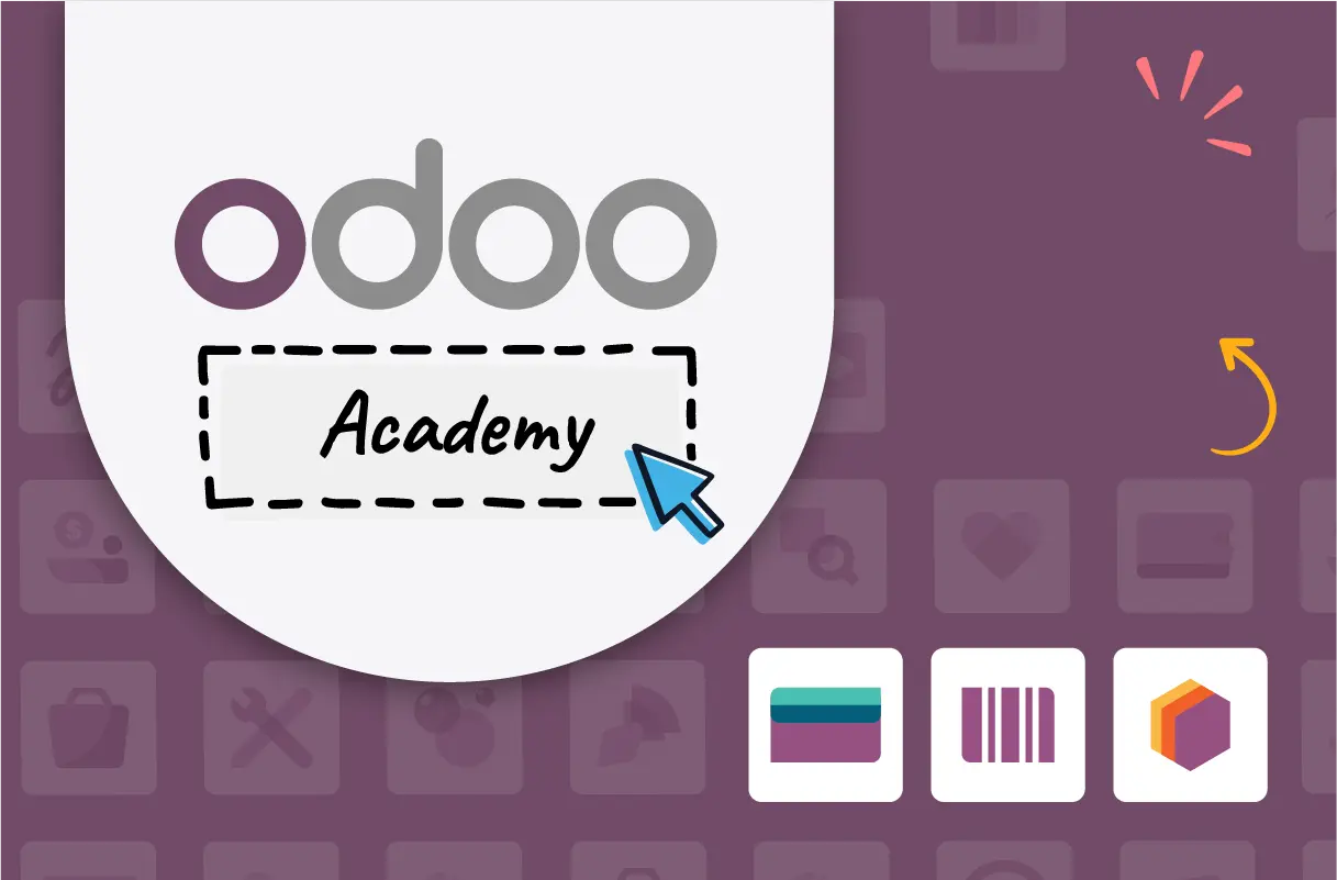 Formation - Stock | Odoo